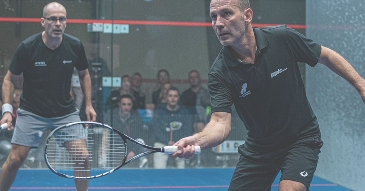 Perth to Host 2026 World Squash Masters: A Golden Opportunity for Local ...