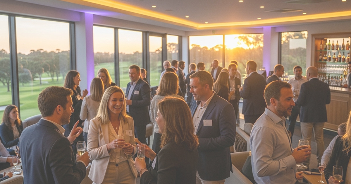 Clubs WA to Unveil New Strategic Direction at 2025 AGM | Clubs WA