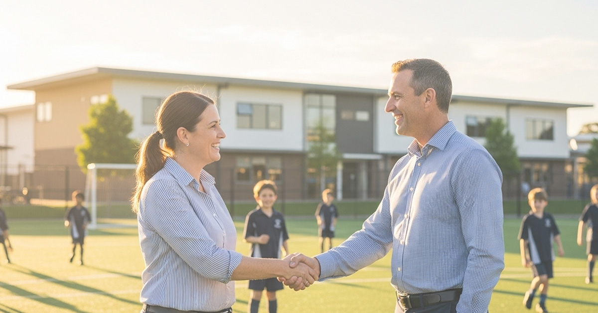 New ‘Community School’ Trial Unlocks Partnership Opportunities for ...
