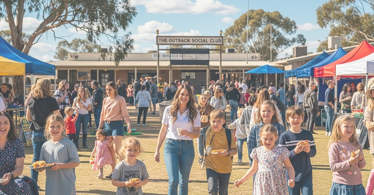 Applications Now Open: $1 Million in Grants for Regional Club Events ...